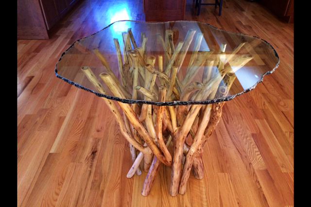 Glass Top Tree Trunk Dining Table Uk – Glass Designs Glass Top Tree Trunk Dining Table Uk – Glass Designs
